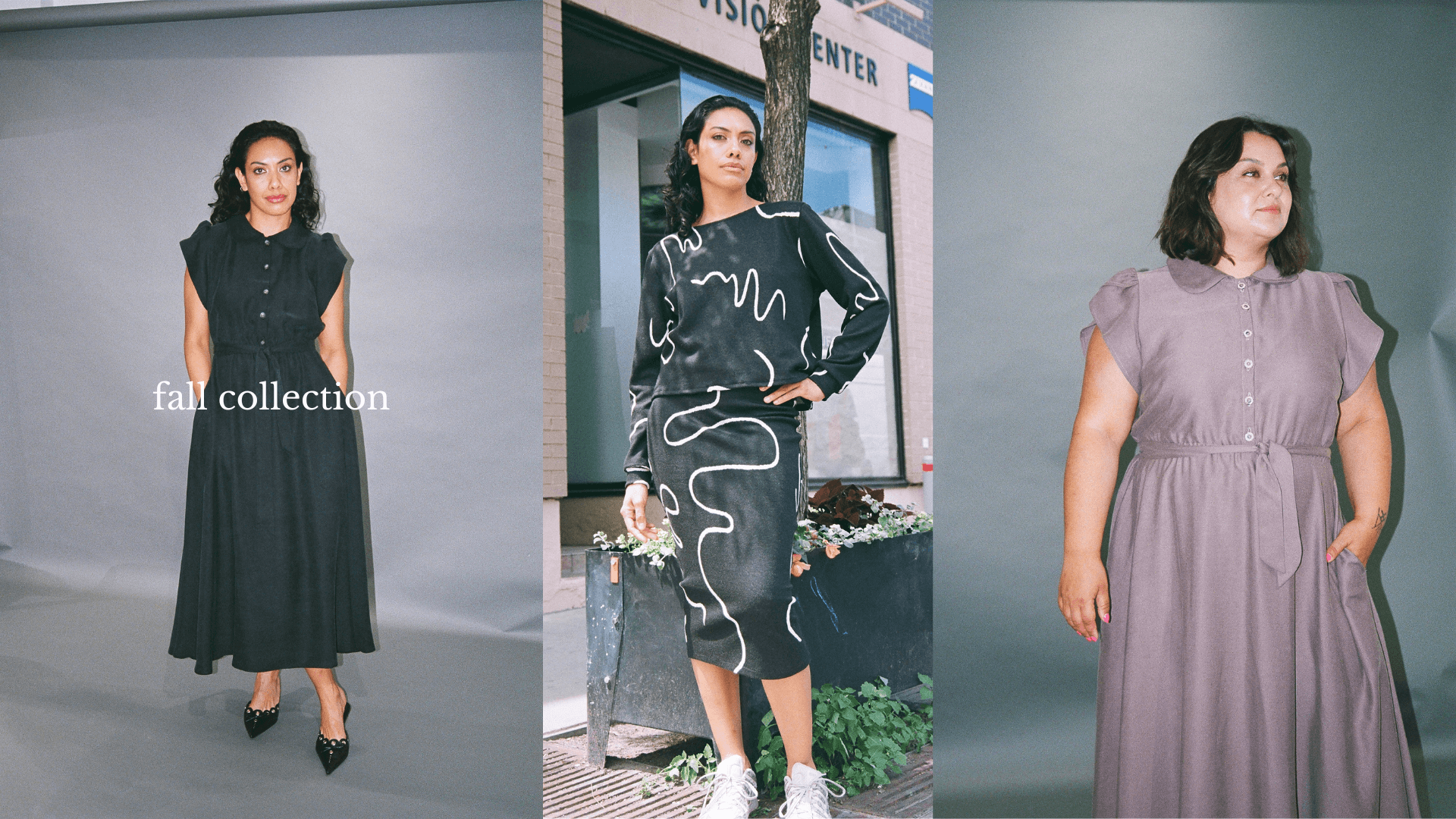 Online Clothing Boutique in Canada | Boutique Lustre